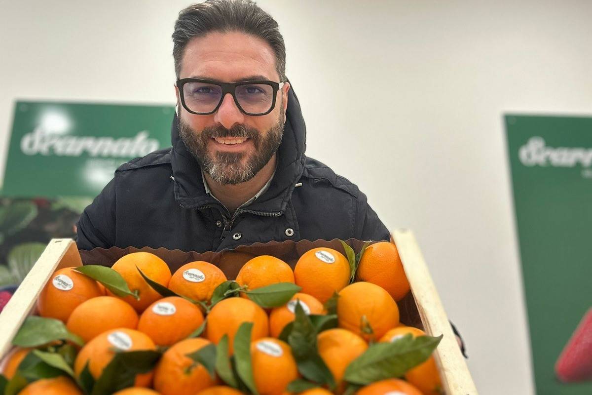 Qualità che parte dal prodotto e passa anche dall’etichetta